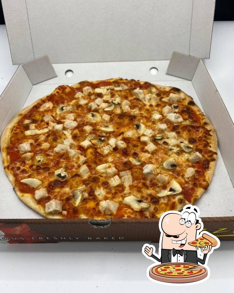 Don Michele Italian Restaurant in Dundee - Restaurant reviews