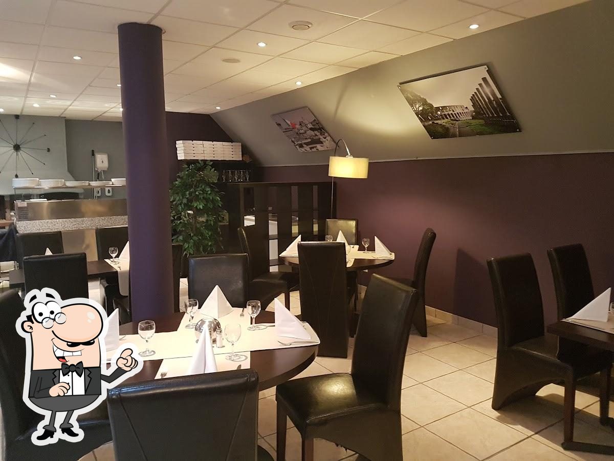 IL Piccolino restaurant, Pétange - Menu du restaurant et commentaires