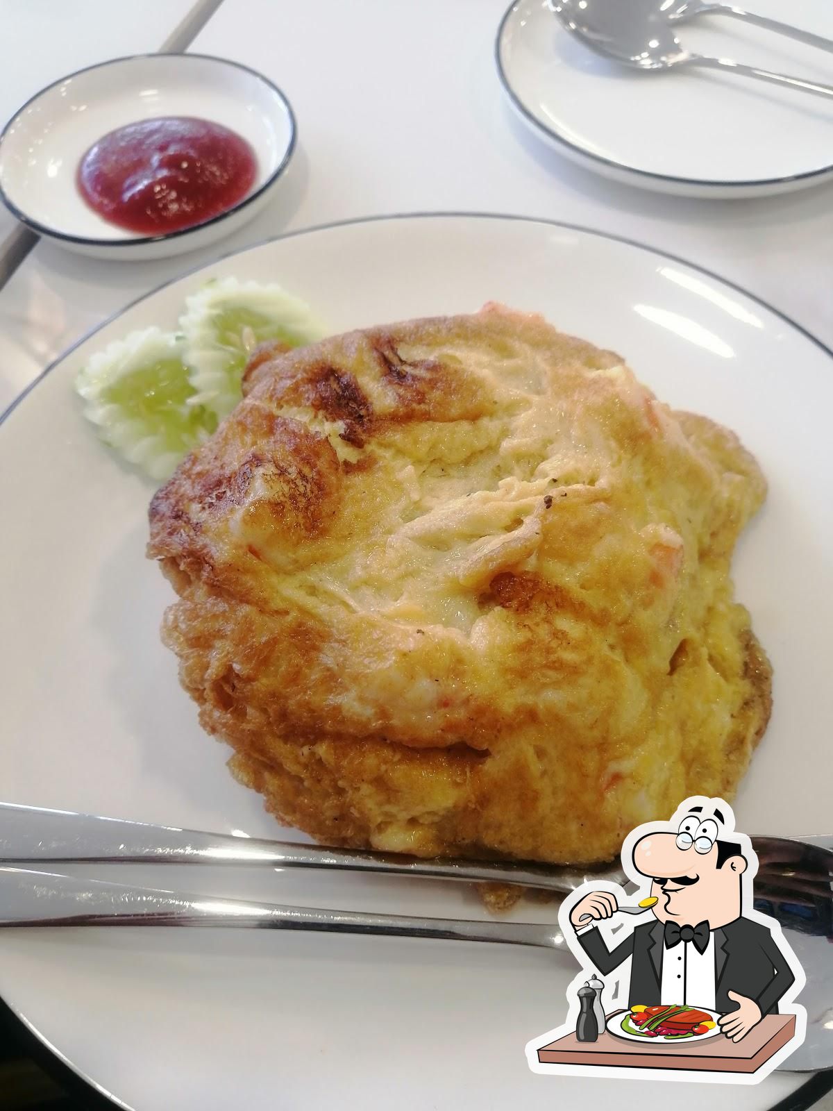 Little Sheep Kids Cafe, Bangkok - Restaurant reviews