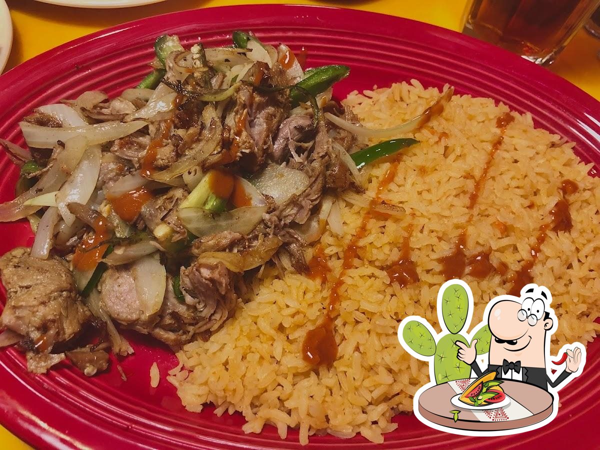 Los Tres Compadres, Aiken - Restaurant menu, prices and reviews