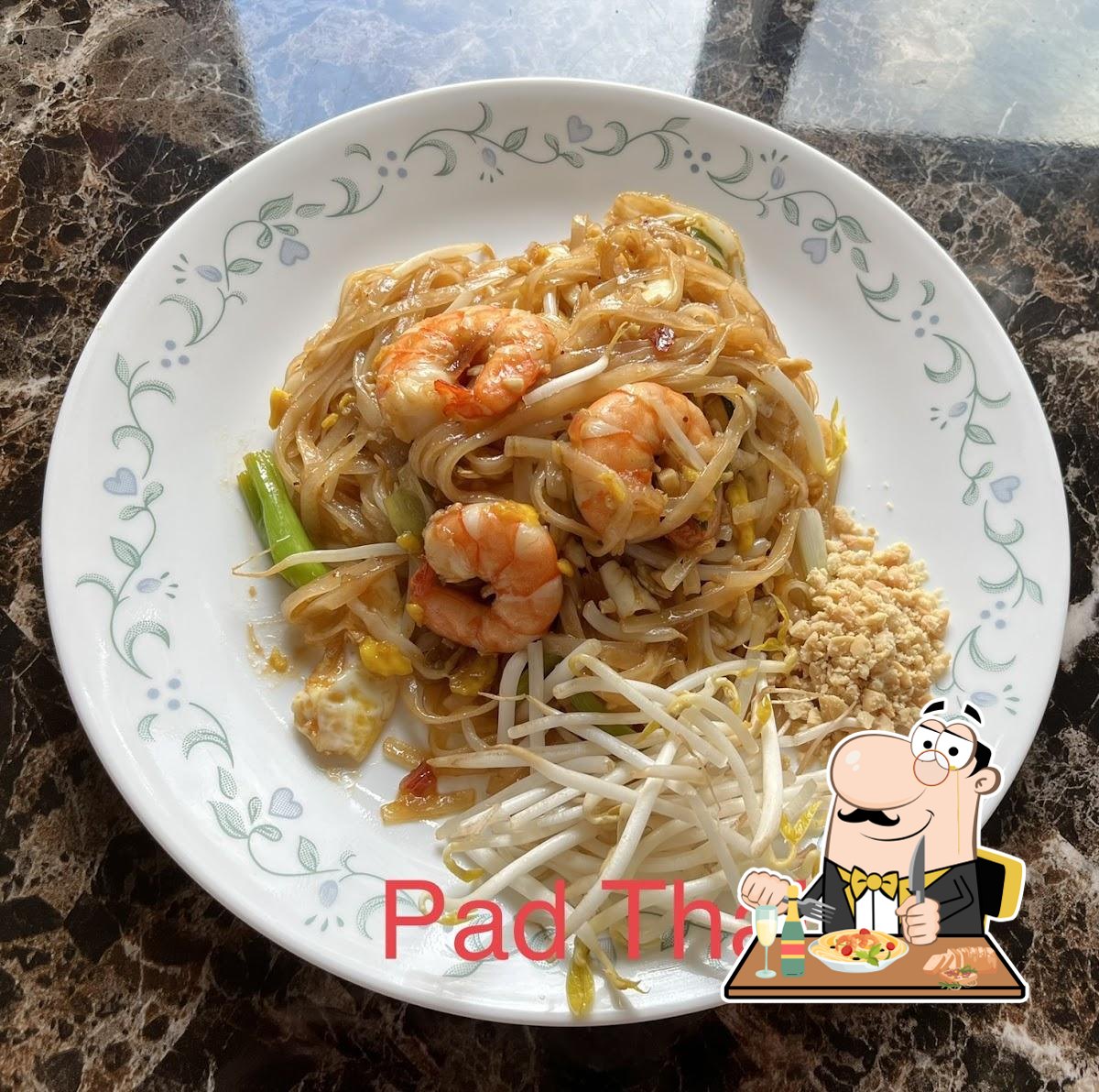 Somjai Thai Cuisine in Colorado Springs - Restaurant reviews