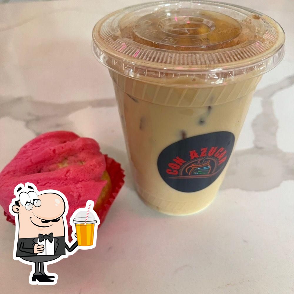 Con Azucar Cafe, San Jose - Restaurant menu, prices and reviews