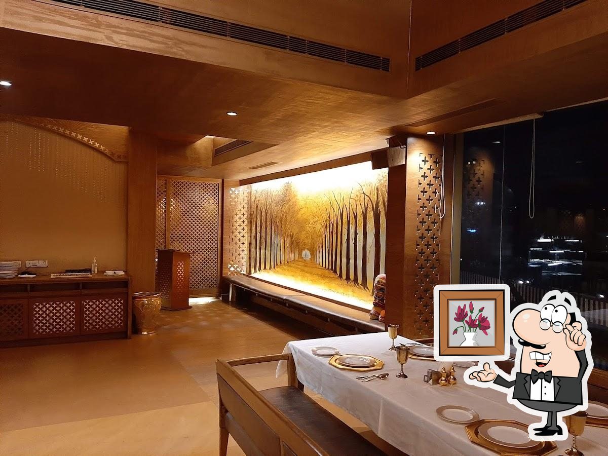 Jalsa Gold Restaurant, Bengaluru - Restaurant reviews