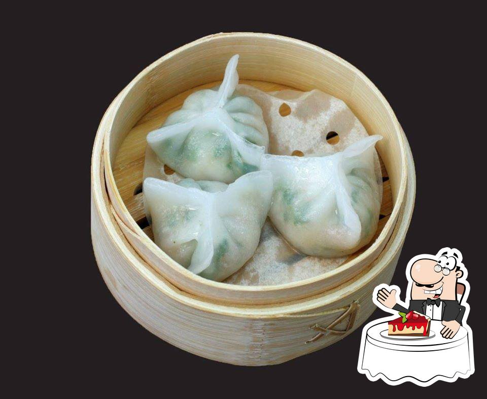 Dim Sum & Dumpling House in Auckland - Restaurant menu and reviews