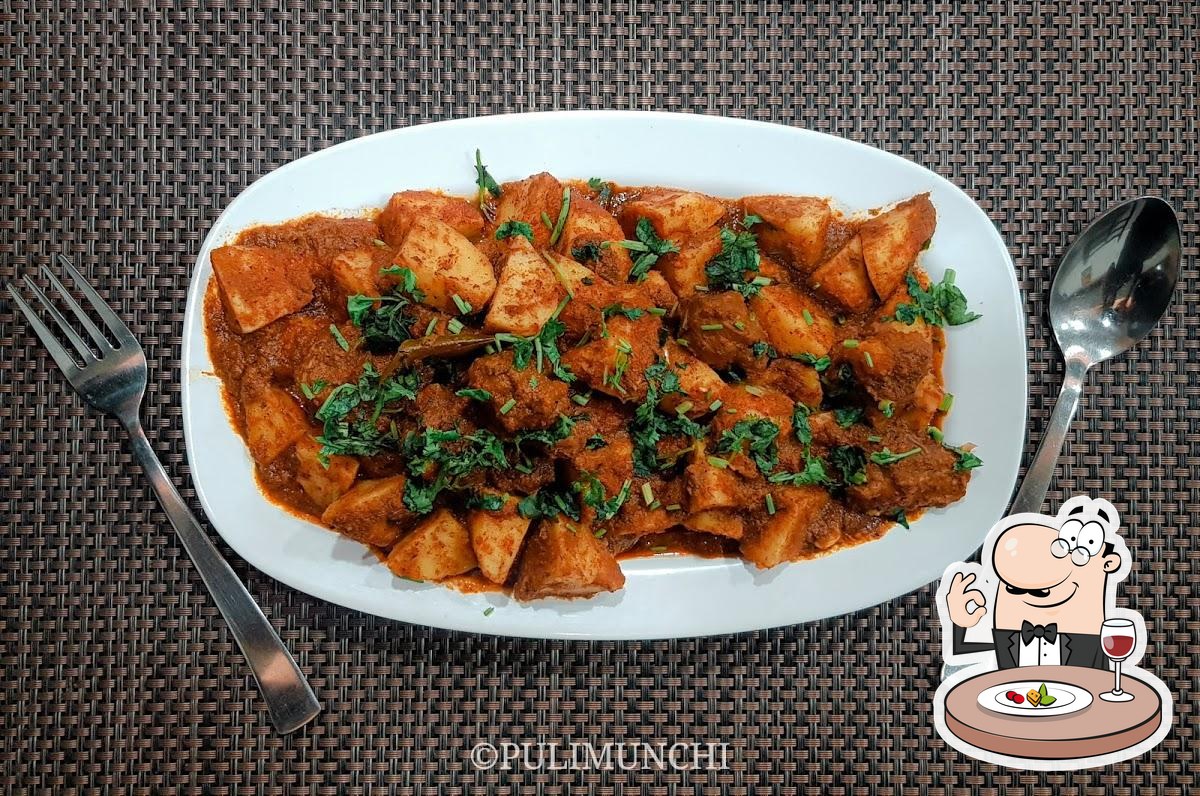 Pulimunchi Sea Food Restaurant, Mangaluru - Restaurant reviews