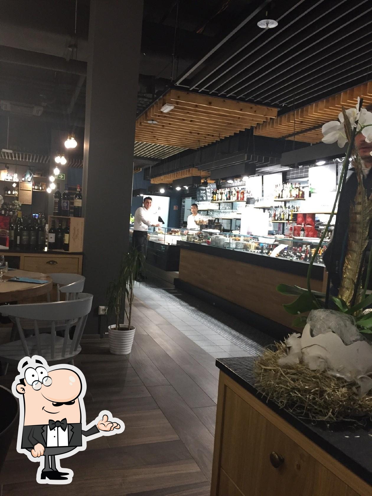 Duca & Friends, Esch-sur-Alzette - Restaurant menu, prices and reviews