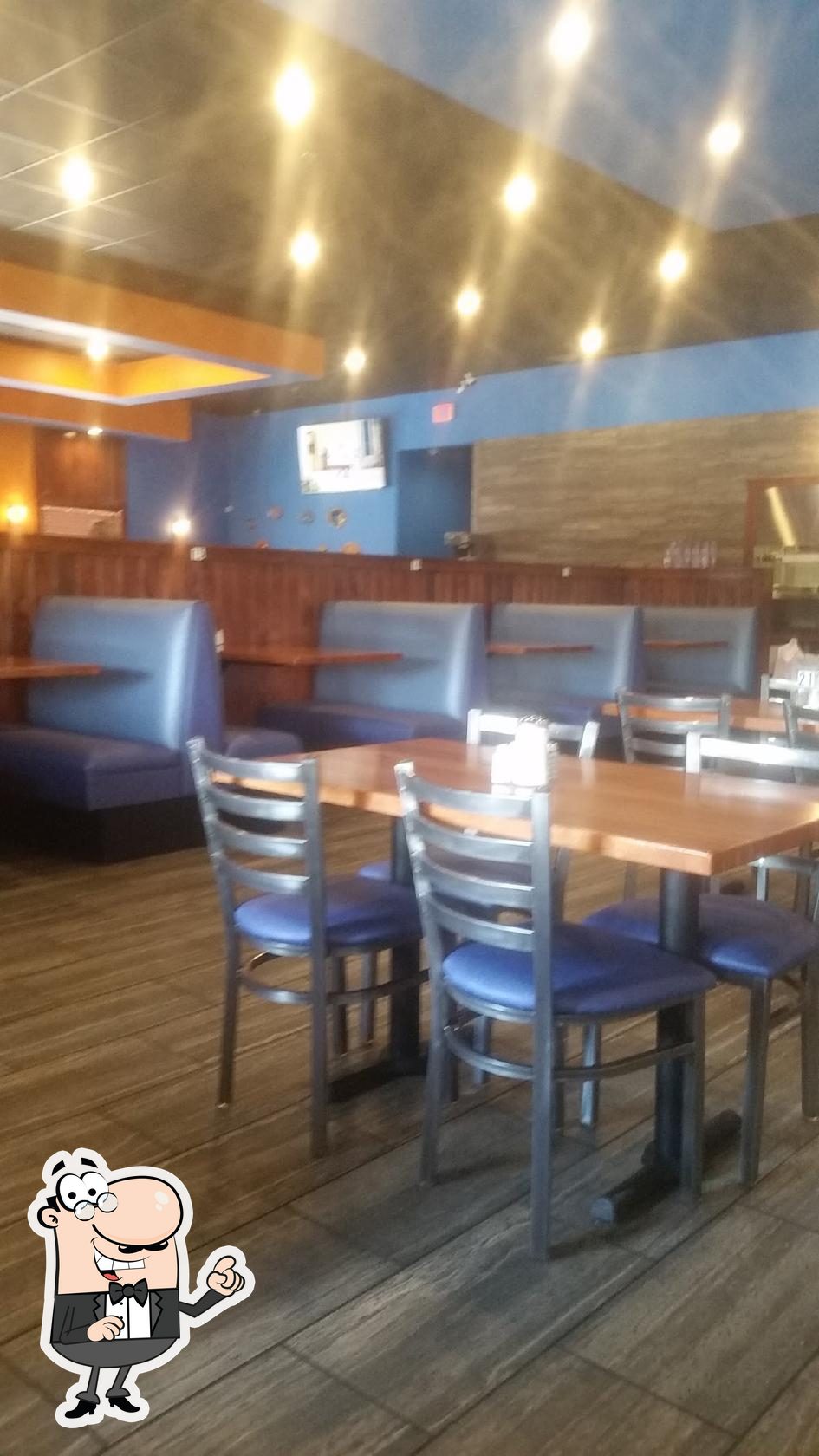 Lockhart Seafood and Steak in Lockhart - Restaurant reviews