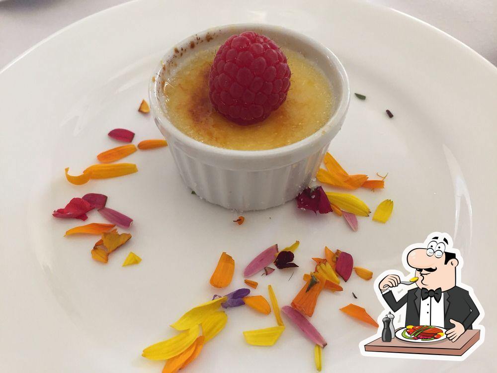 Frank's Place in Indian Wells - Restaurant menu and reviews