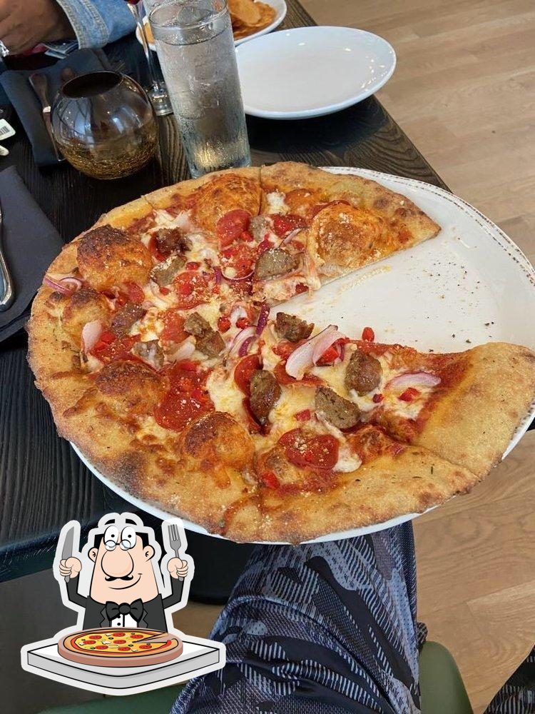 Park 82 in Atlanta - Restaurant menu and reviews