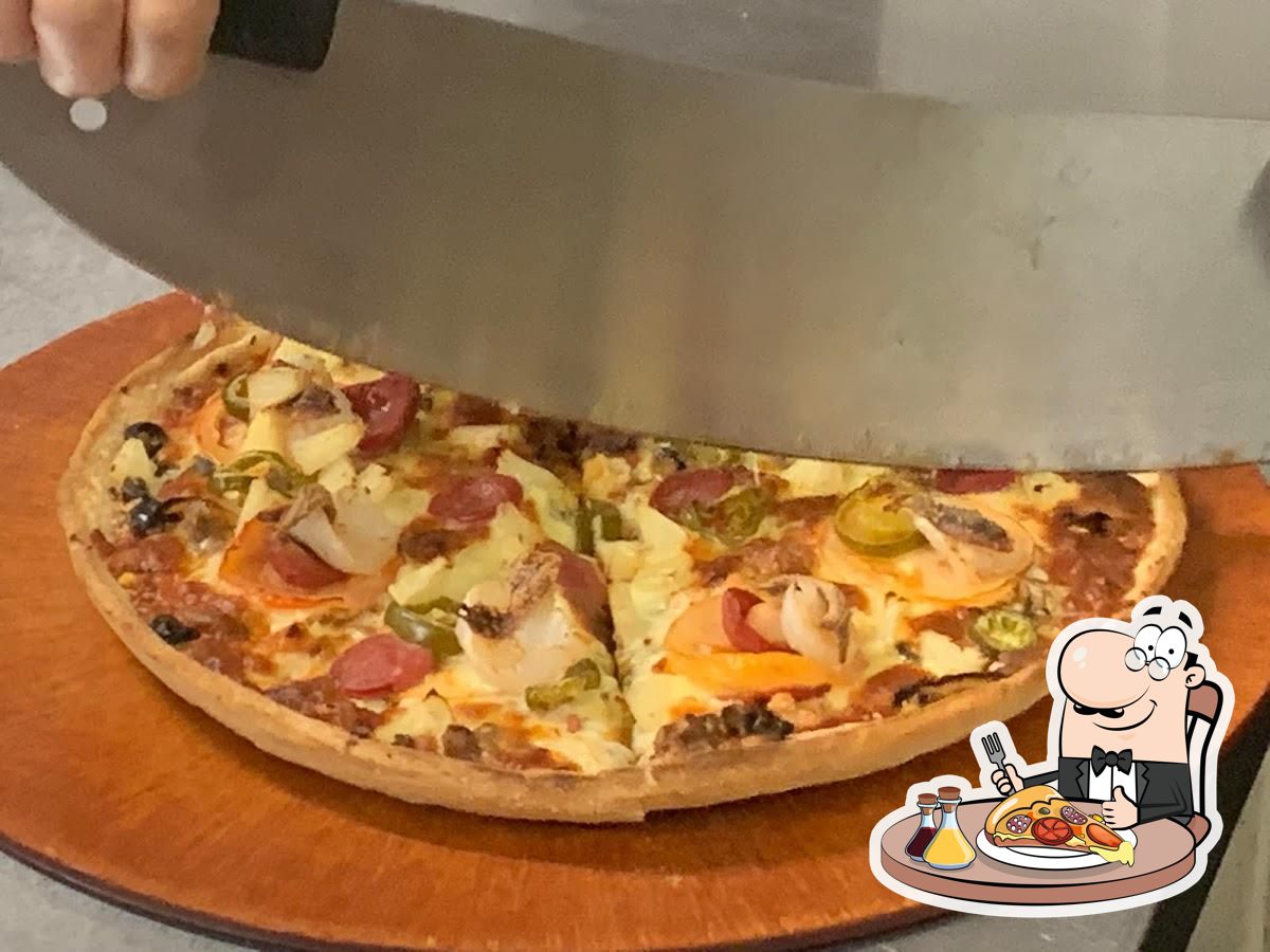 Surfside Bistro & Pizza, Mylestom - Restaurant menu, prices and reviews