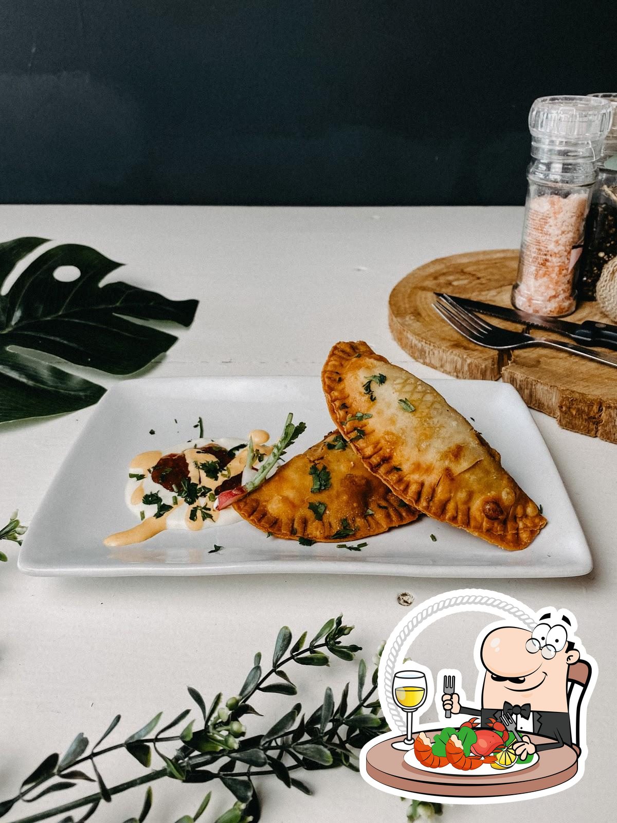 The Mexican restaurant, Jeffreys Bay, 19 Da Gama Rd - Restaurant reviews