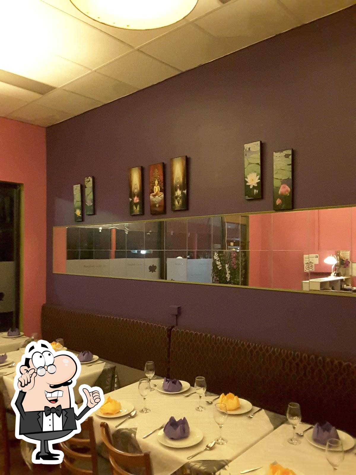 Bangkok Corner Thai Restaurant, Pakenham - Restaurant menu, prices and ...