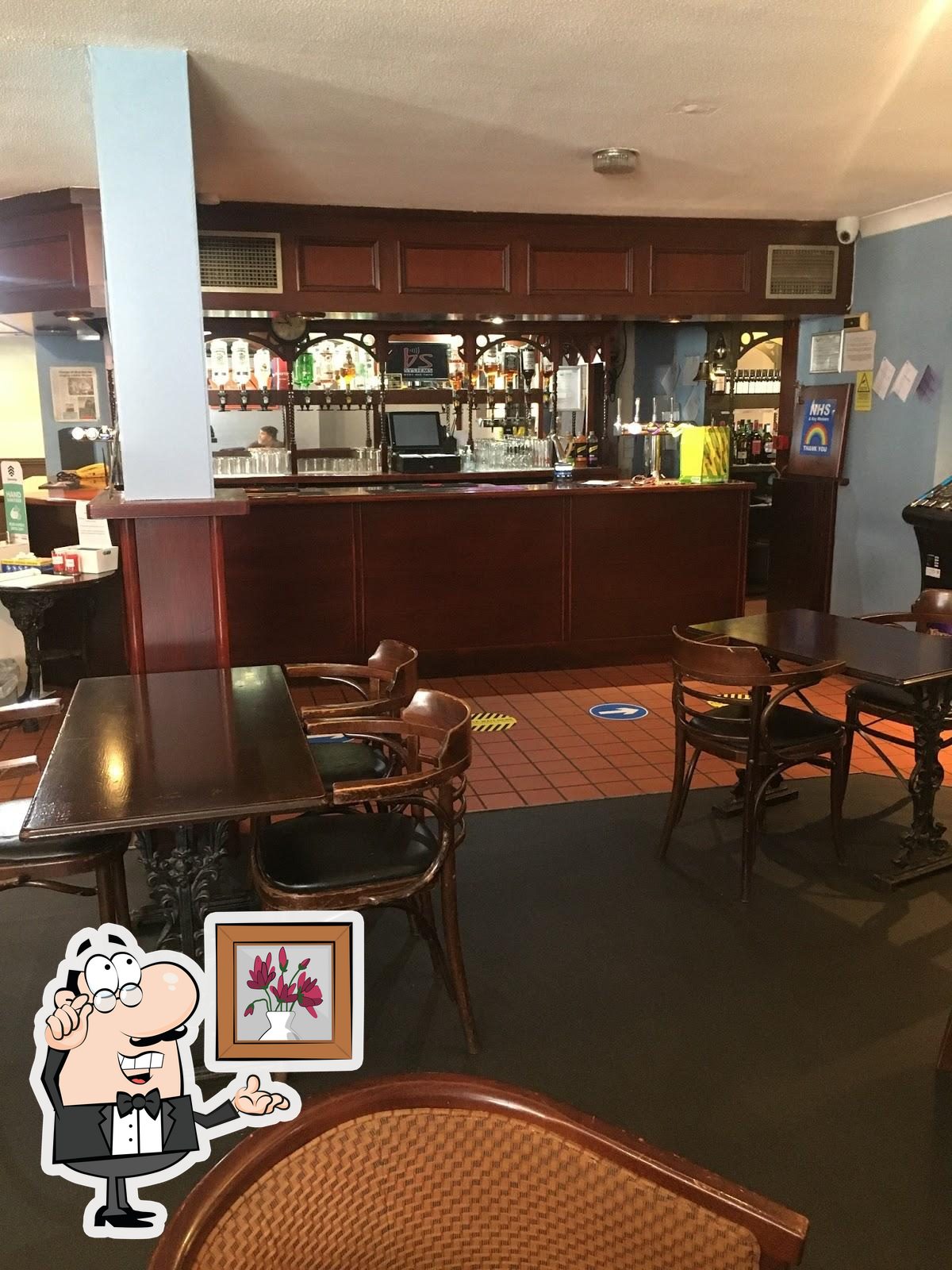 Bowbridge Bar in Dundee - Restaurant reviews