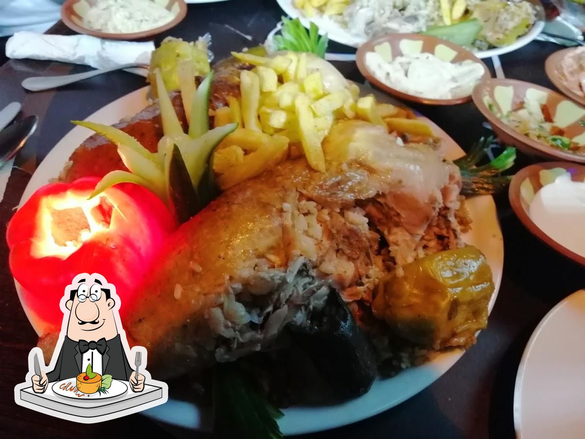 El Reef El masry الريف المصري restaurant, Égypte - Restaurant reviews