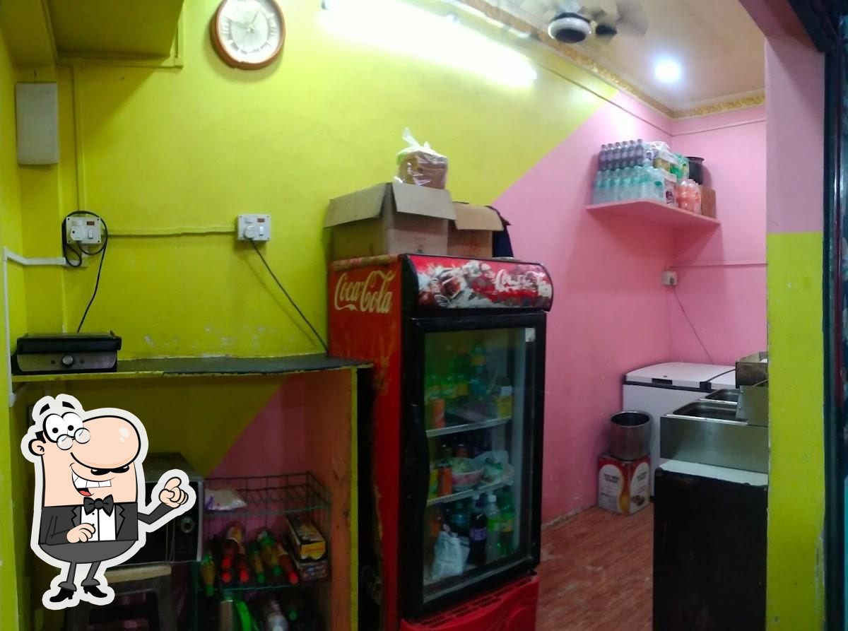 JS FRIED CHICKEN, Kolkata - Restaurant reviews