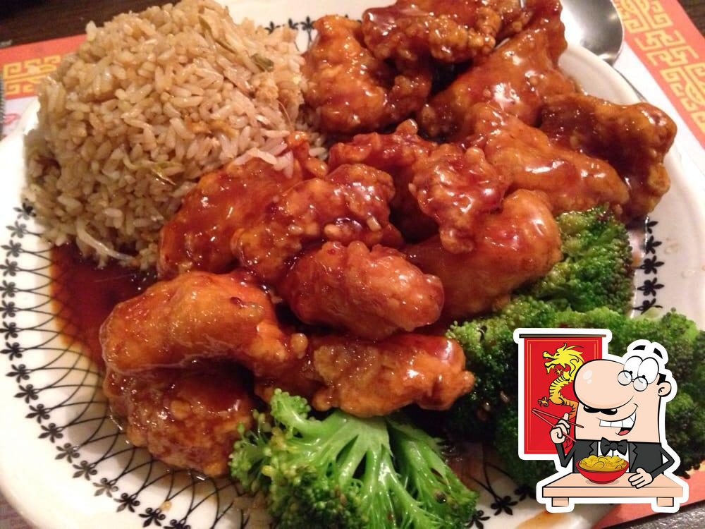 Lim's Star Restaurant in Livonia - Restaurant menu and reviews