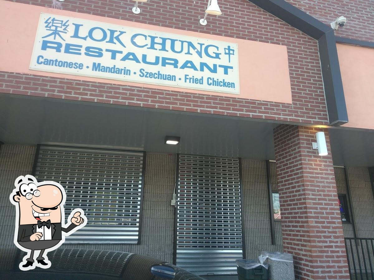 Lok Chung Chinese Restaurant in Hartford - Restaurant menu and reviews