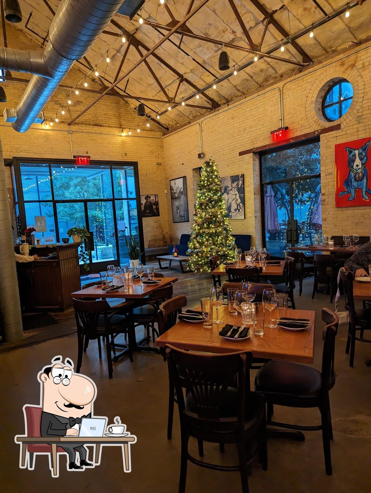 MudBugs - A Cajun Joint, Buda - Restaurant menu, prices and reviews