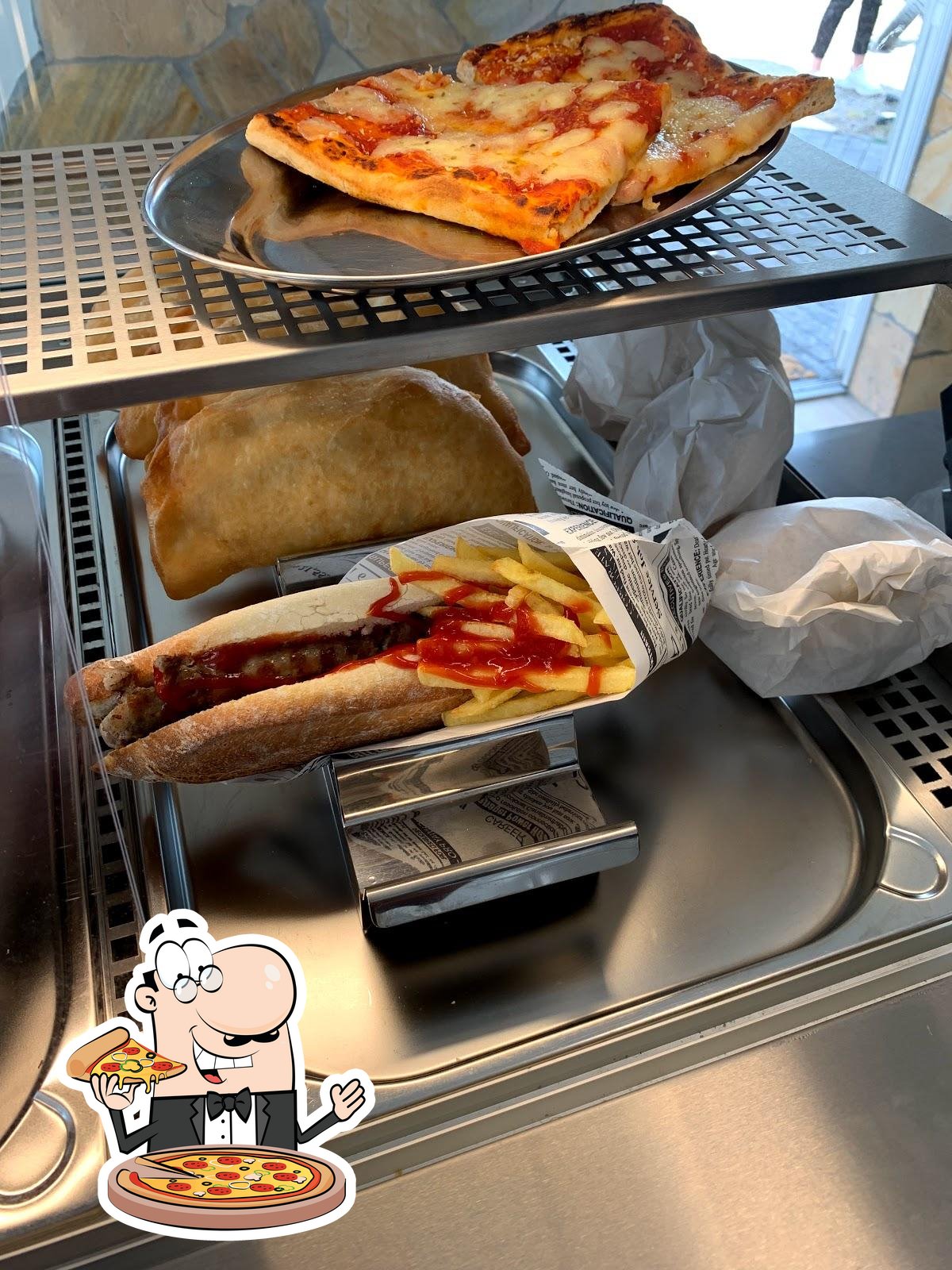 Pizzeria IL GUSTO to go, Beverungen - Restaurantbewertungen