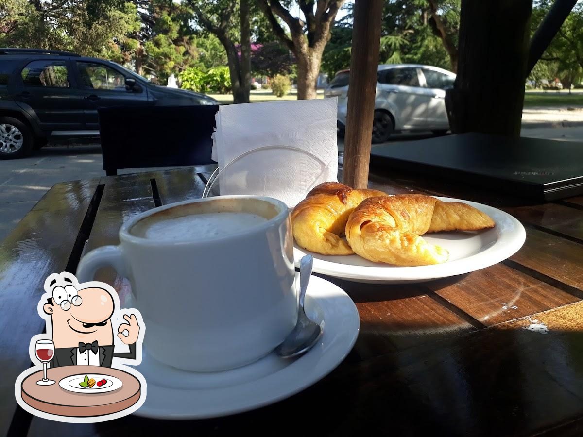 Plaza Café, Verónica - Restaurant reviews