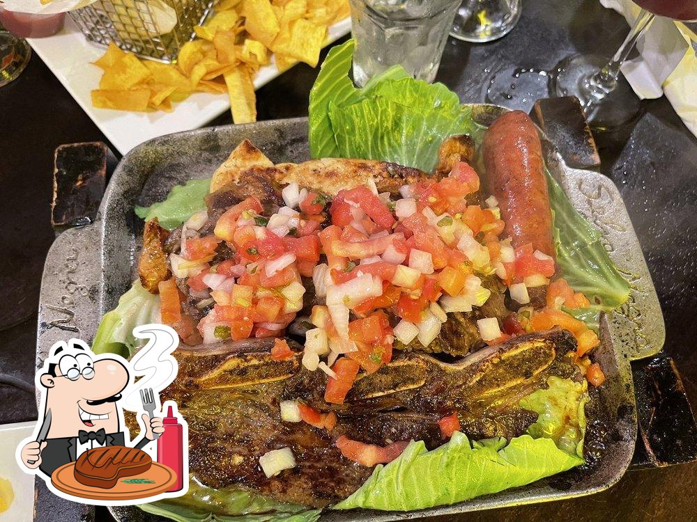 Selva Negra Restaurant Miami in Miami - Restaurant menu and reviews