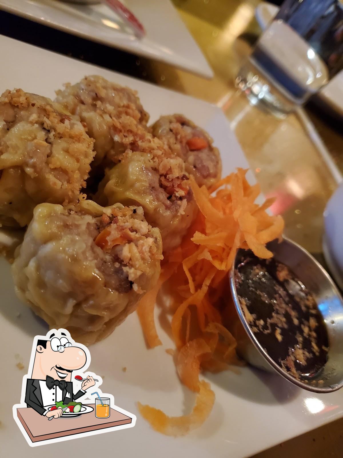 Thai Winchester II in Winchester - Restaurant reviews