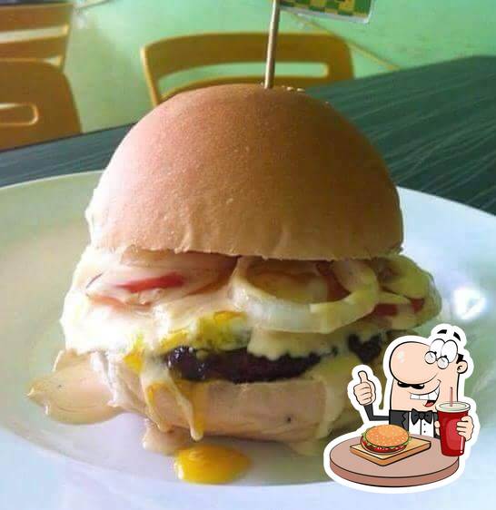 Full & Burp restaurant, Angat - Restaurant reviews