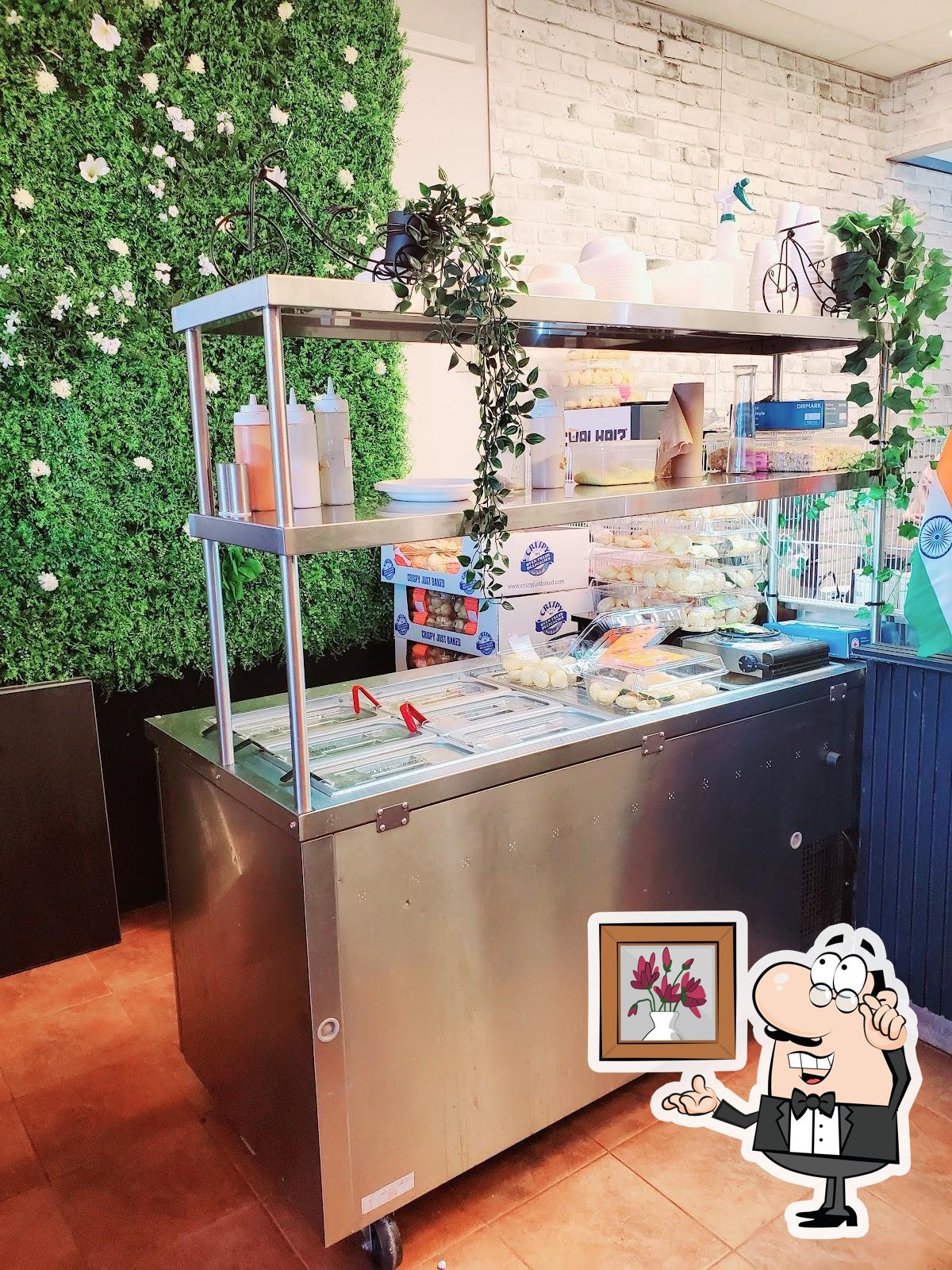 Manek Chowk - Indian Street Food in Toronto - Restaurant reviews