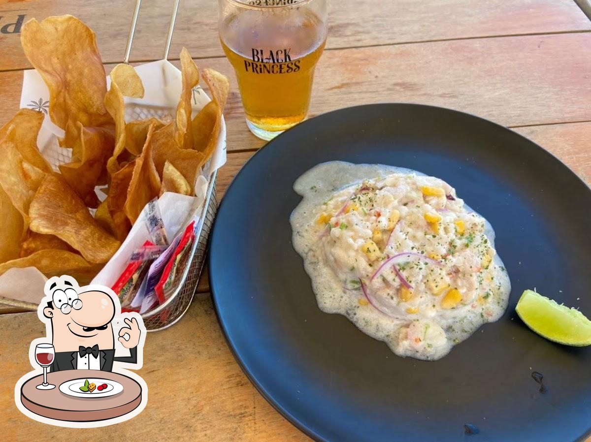 SAL - Bar de Praia, Salvador, Av. Beira Mar - Restaurant reviews
