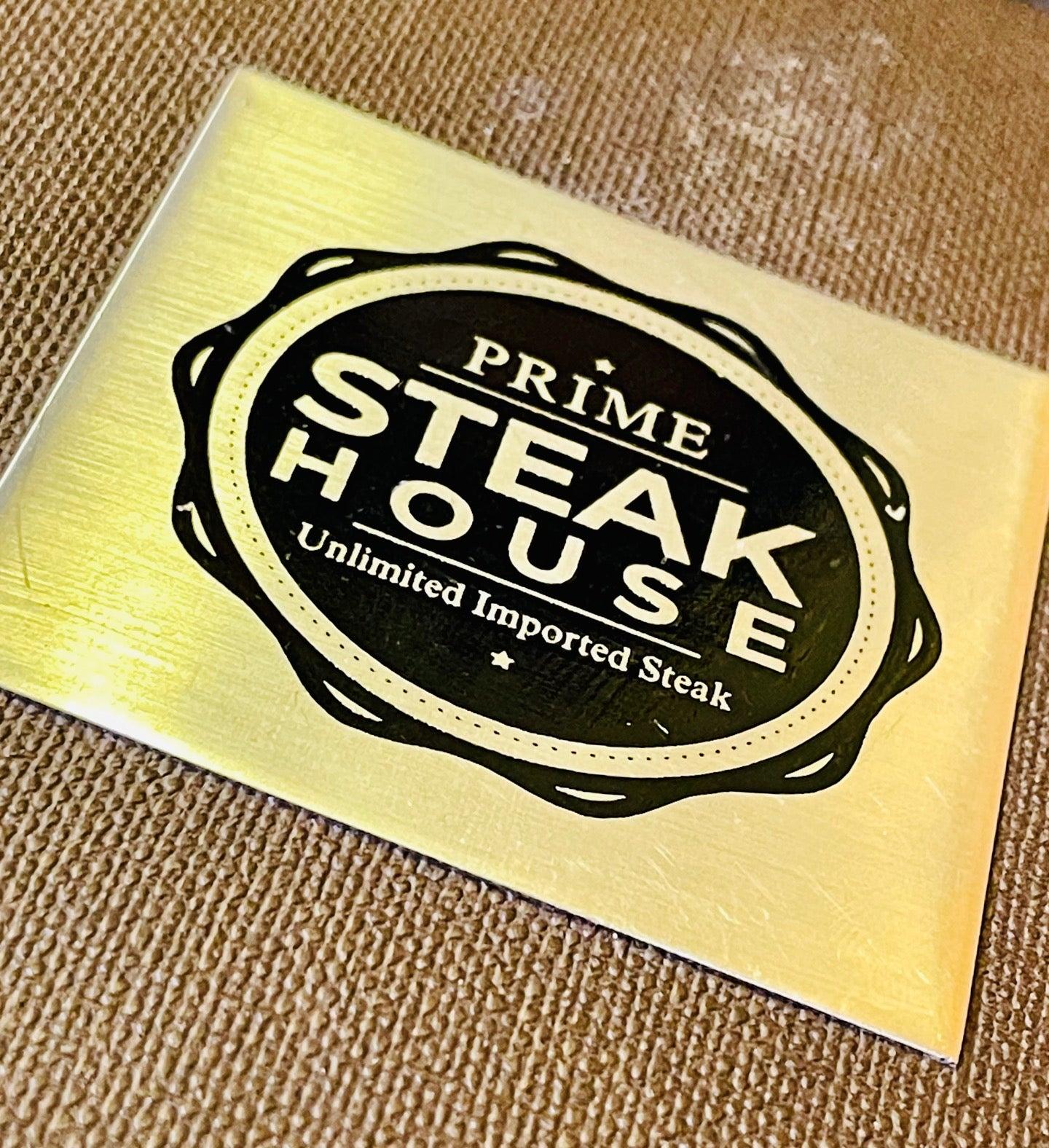 Prime Steak House, Quezon City - Restaurant menu, prices and reviews