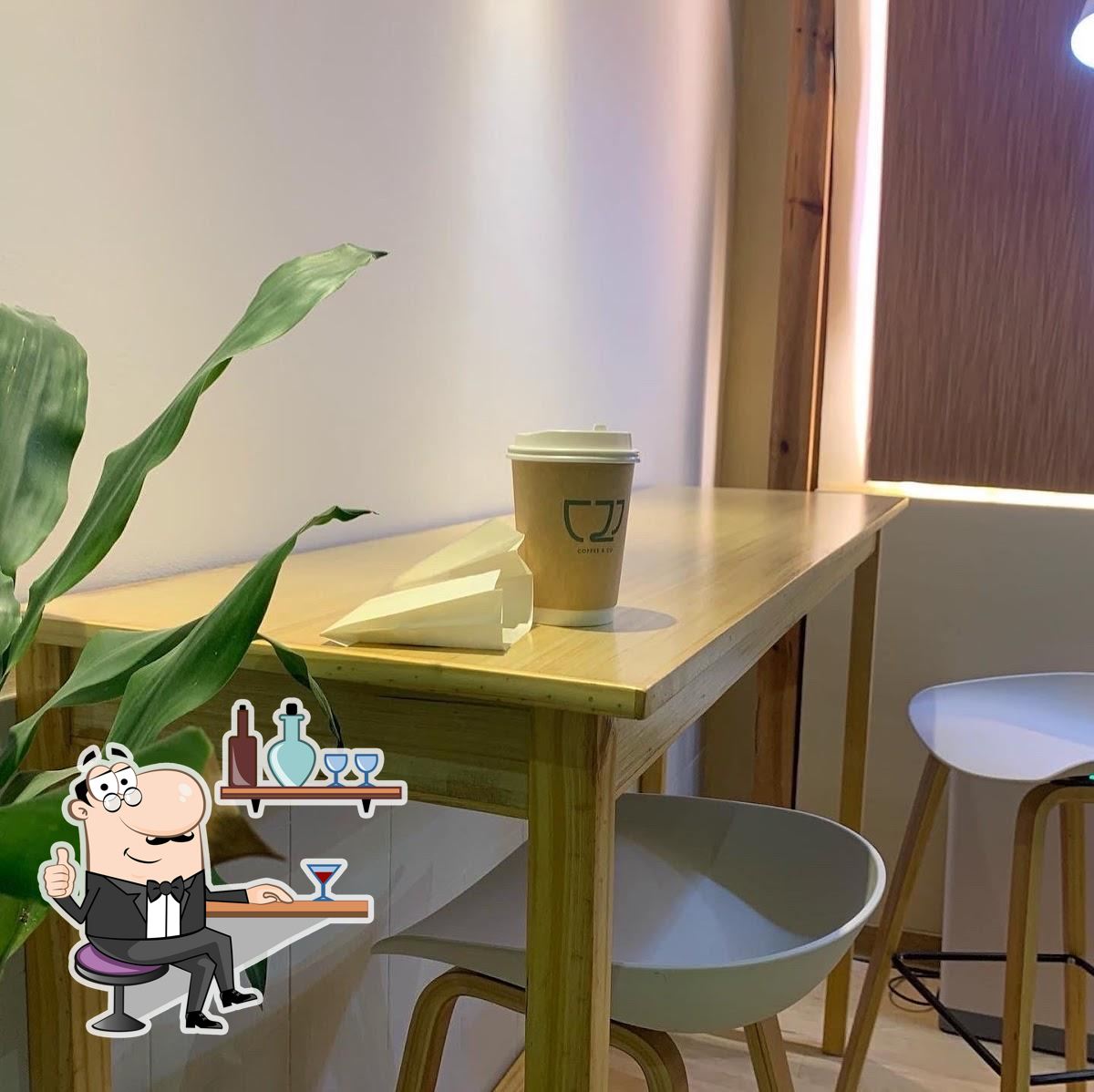 727 Coffee & Co., Olongapo - Restaurant menu, prices and reviews