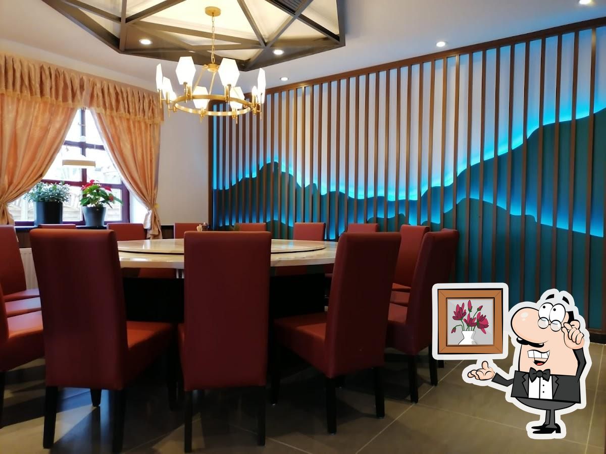 China Restaurant Rhauderfehn
