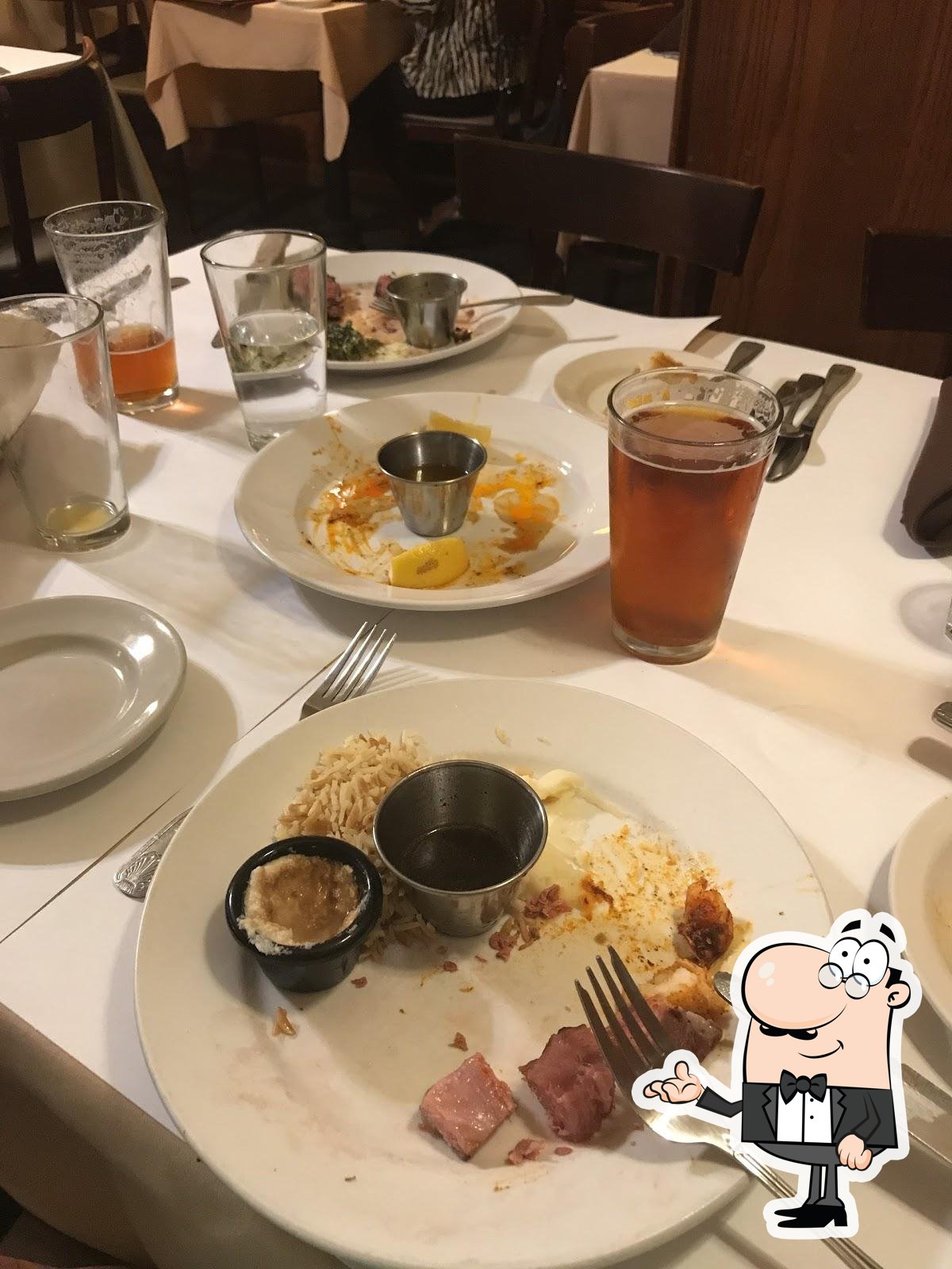 Brass Door, San Ramon - Restaurant menu, prices and reviews