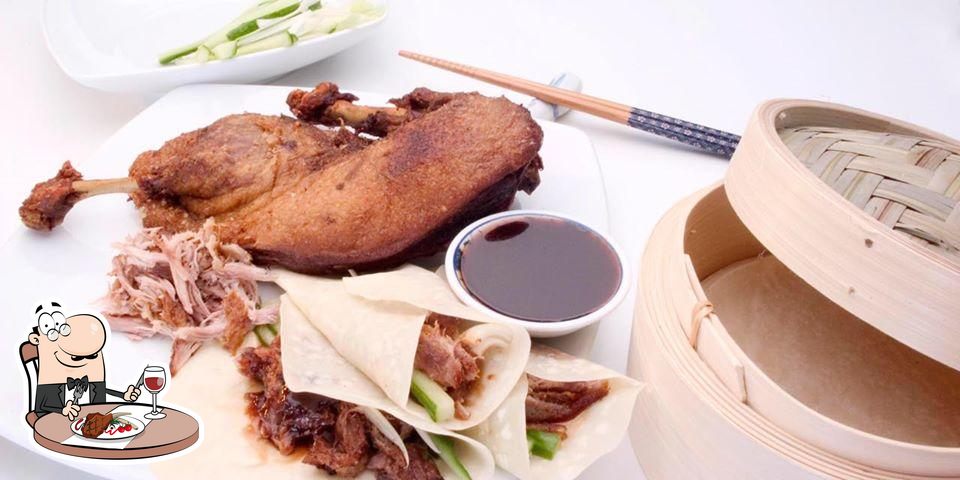 SAKURA Chinese Takeaway in Bushey - Restaurant menu and reviews
