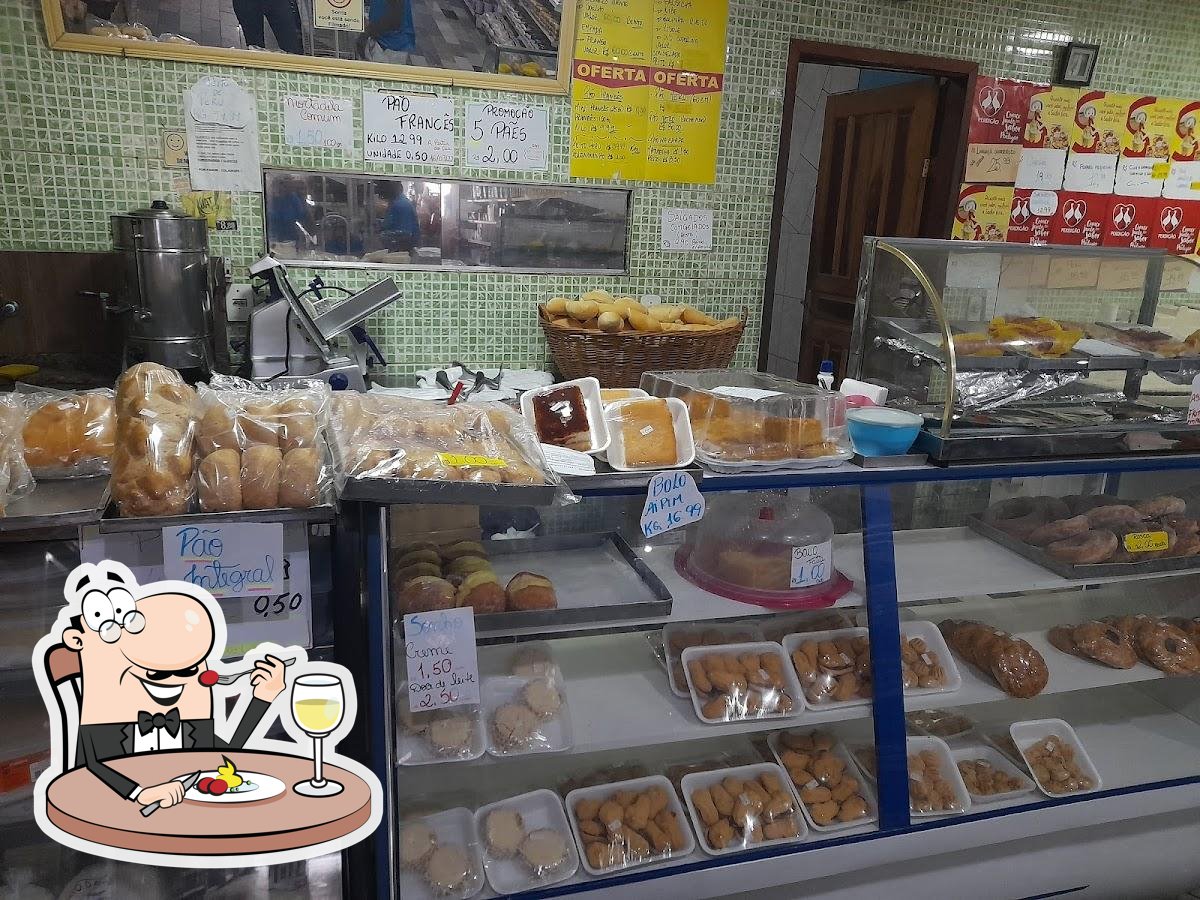 Bakery and Grocery San Antonio, Rio de Janeiro - Restaurant reviews