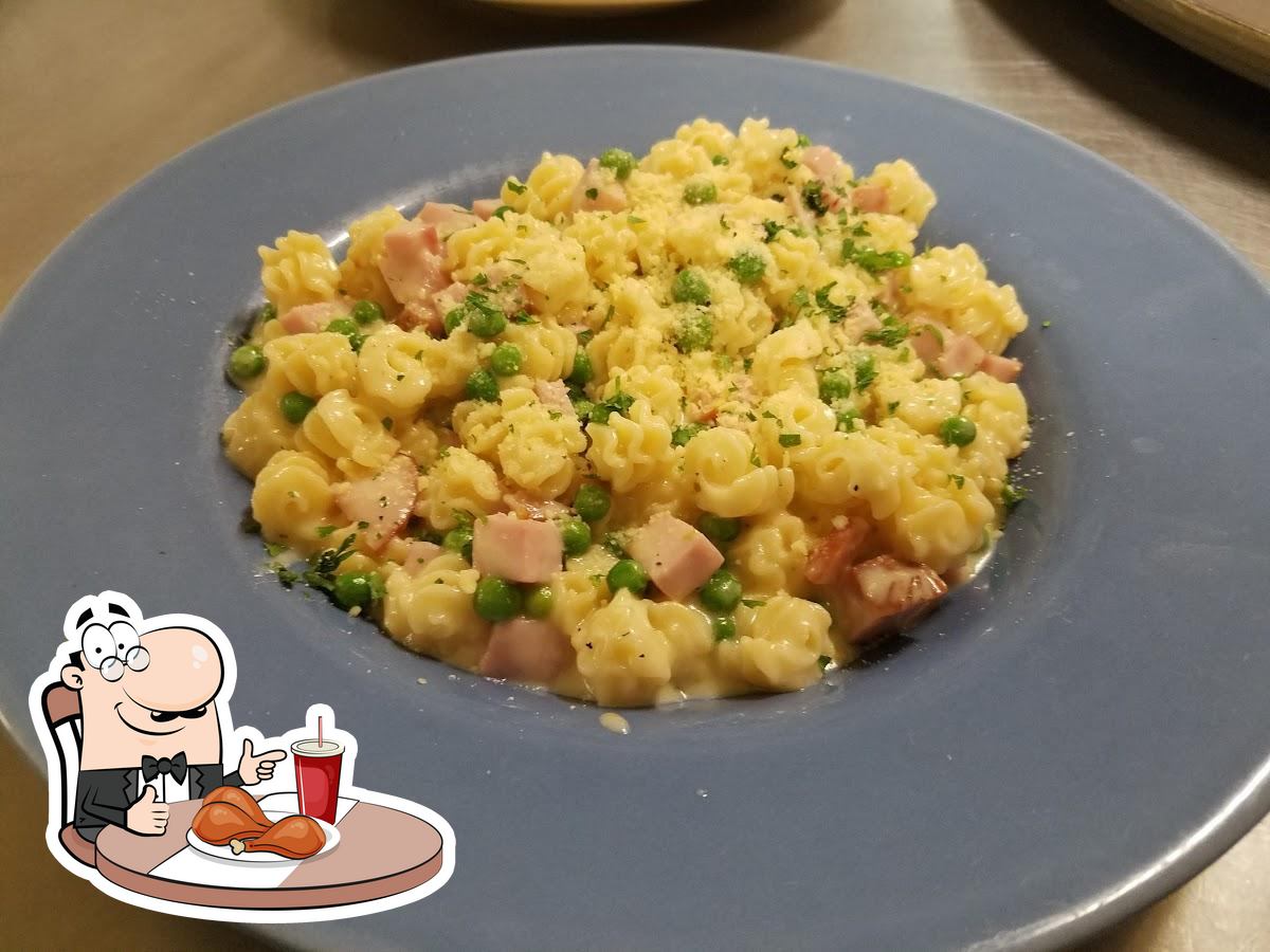 Mama Lor's Cafe in Webster - Restaurant menu and reviews