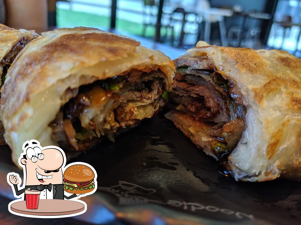NoodleMan in Chilliwack - Restaurant menu and reviews