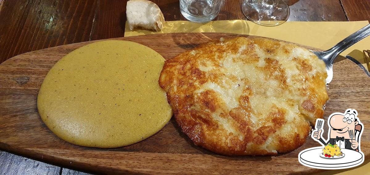 Ristoro Porchis pub & bar, Cormons - Restaurant reviews