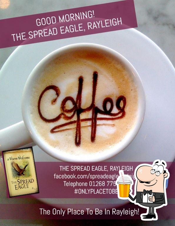 The Spread Eagle in Rayleigh - Restaurant reviews