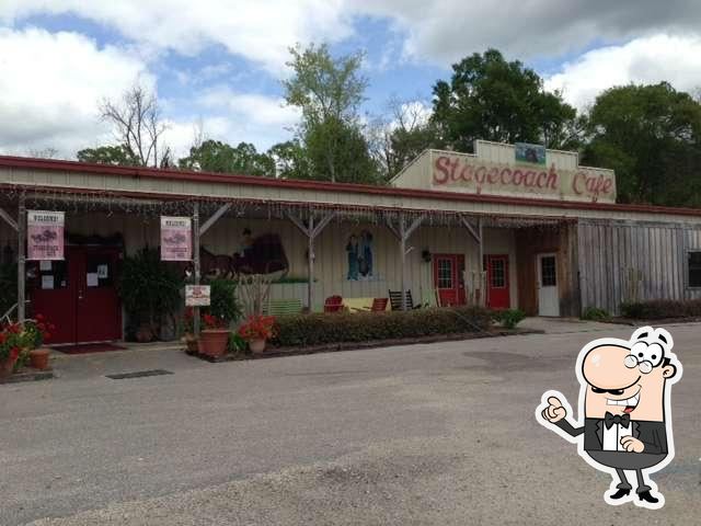 Stagecoach Cafe, 52860 AL-59 in USA - Restaurant menu and reviews