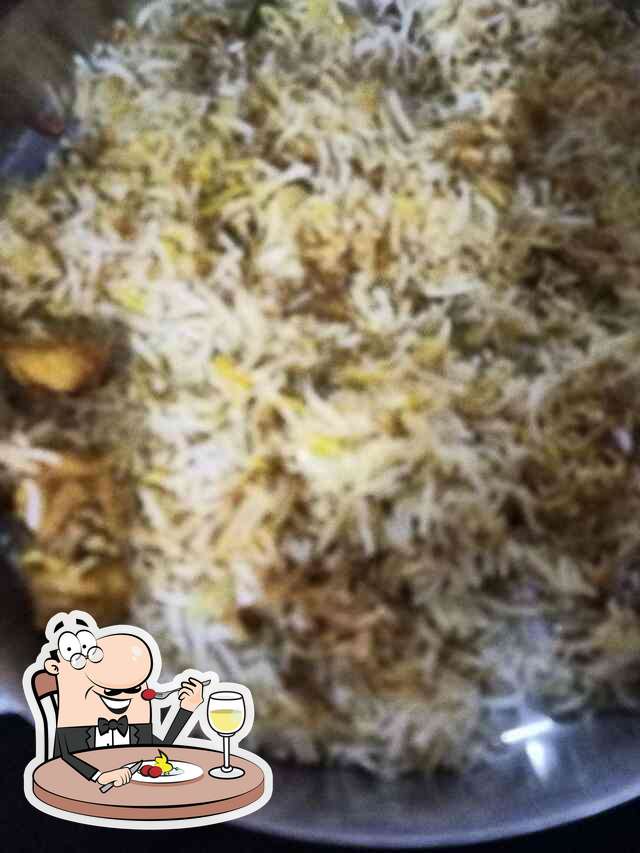 Telugu Bojanam, Hyderabad - Restaurant reviews