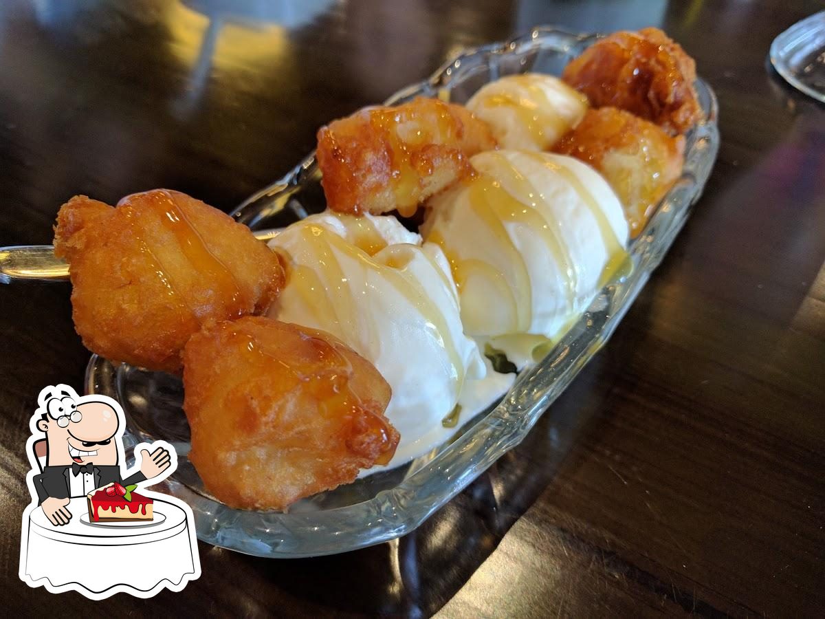 Ten Ten Kitchen, East Victoria Park - Restaurant menu, prices and reviews