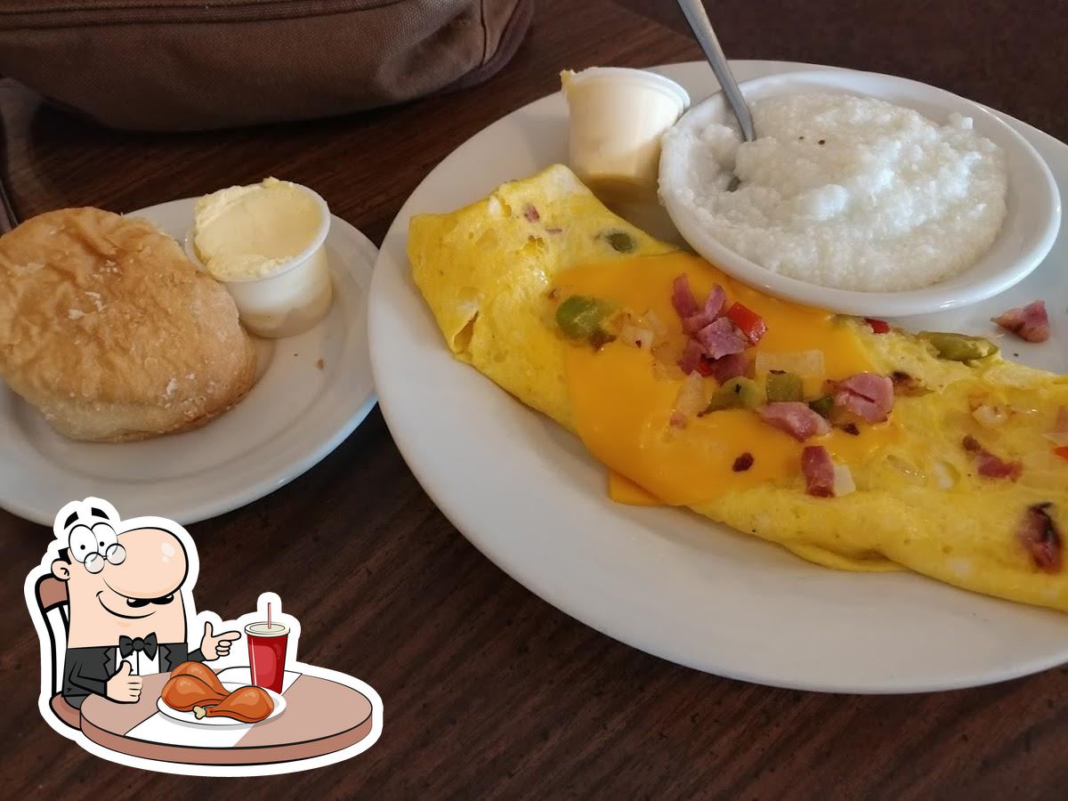 Warwick Restaurant in Newport News - Restaurant menu and reviews