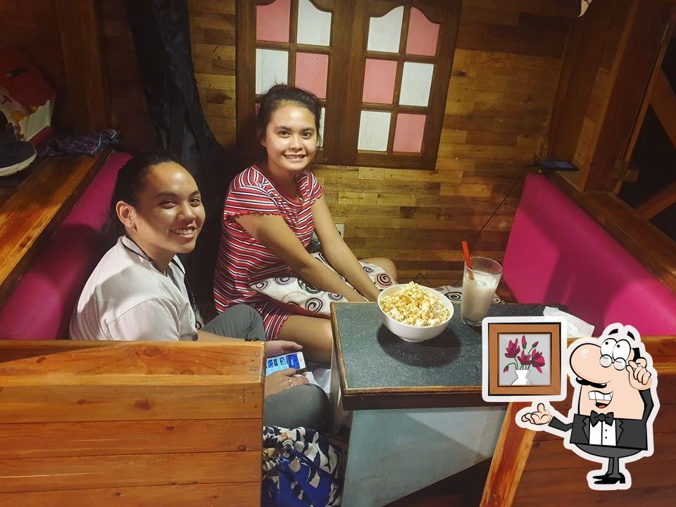 Cong Cafe, Cebu City, 78 Sanciangko St - Restaurant reviews