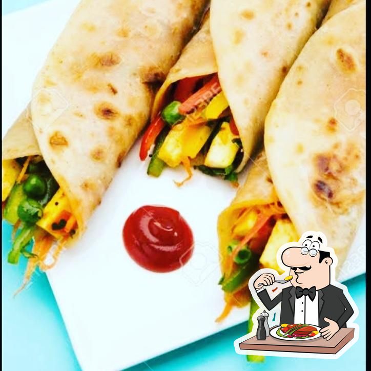 Food Ka Fanda, Gurugram - Restaurant menu, prices and reviews