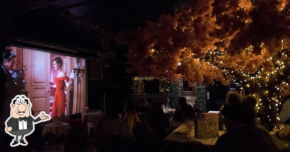 The Treehouse in Belfast - Restaurant menu and reviews