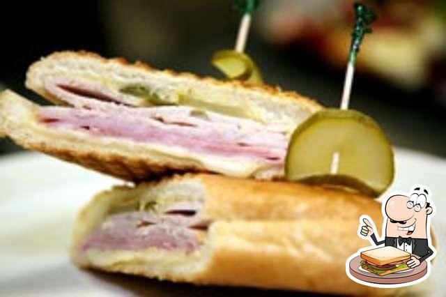 Sun Ray Grill, 2600 Belle Chasse Hwy in Terrytown - Restaurant menu and ...