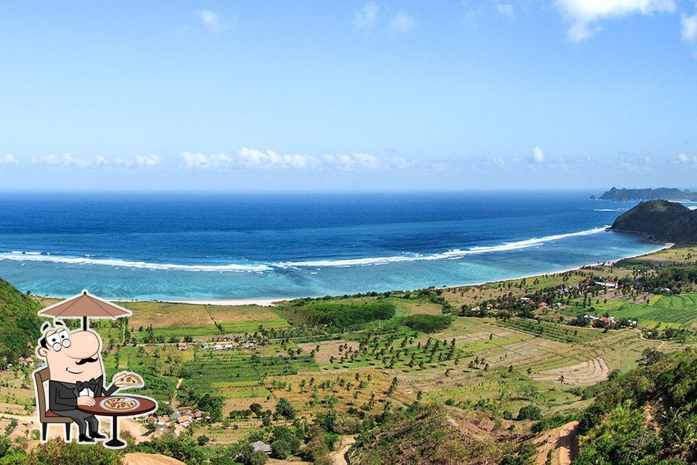 Annies Beach cafe, Indonesia - Restaurant reviews