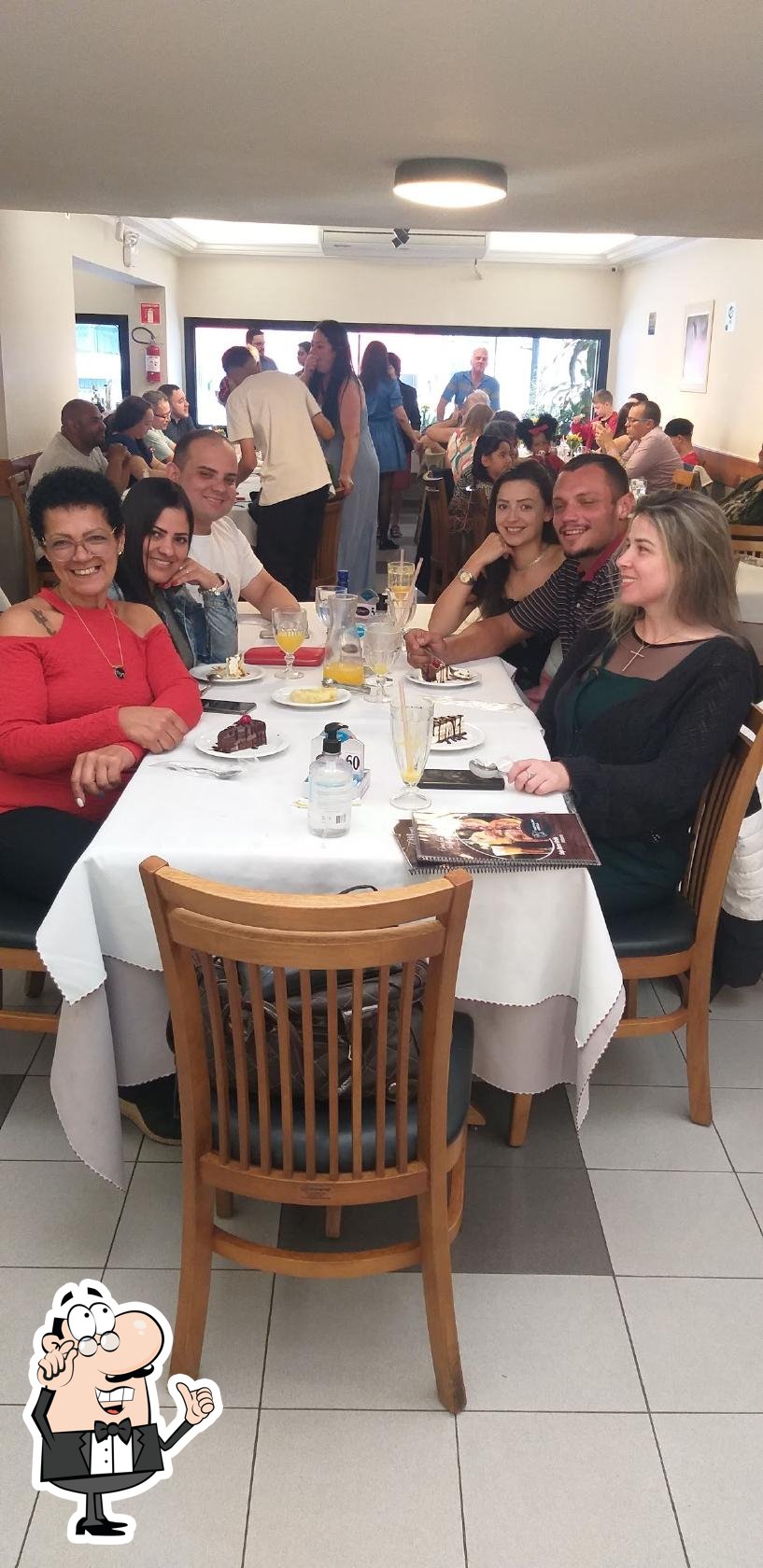Churrascaria Novilho Grill - Rodízios de Carne, São Bernardo do Campo ...
