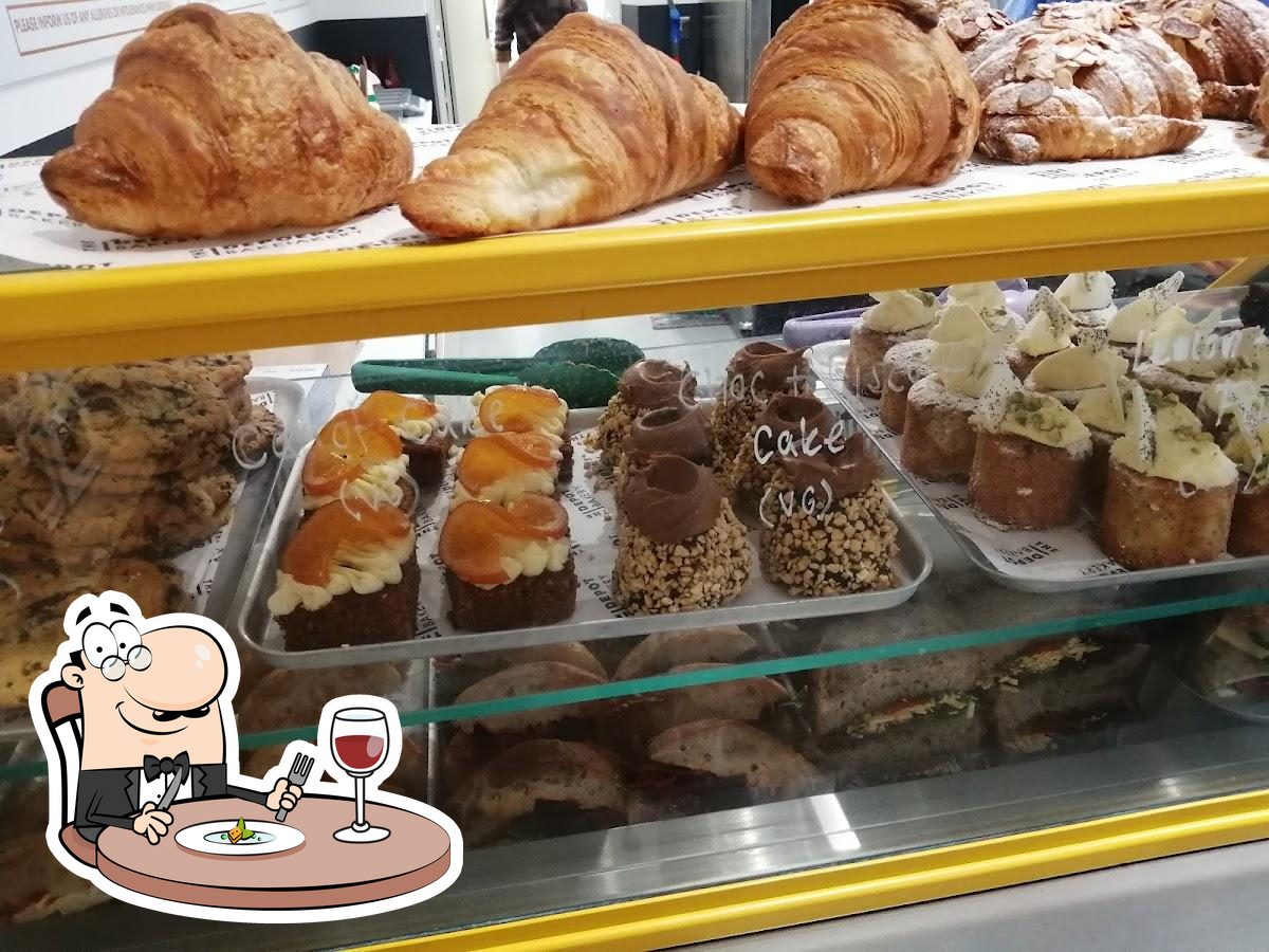 Depot Bakery in Sheffield - Restaurant reviews